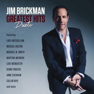 Jim Brickman CDs - Jim Brickman Music
