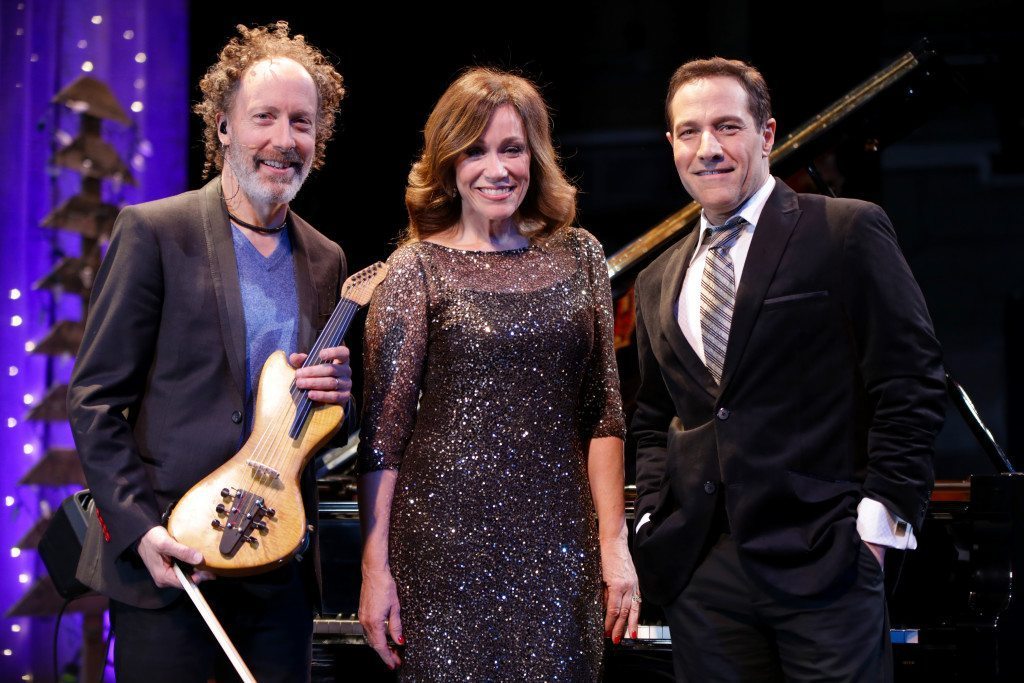 Comfort and Joy Thank You! - Jim Brickman Music