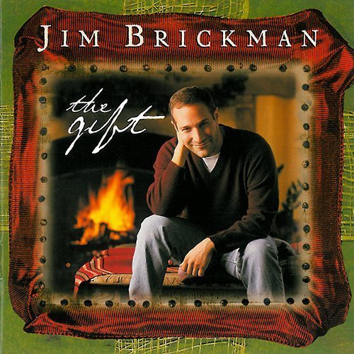 Discography - The Music of Jim Brickman