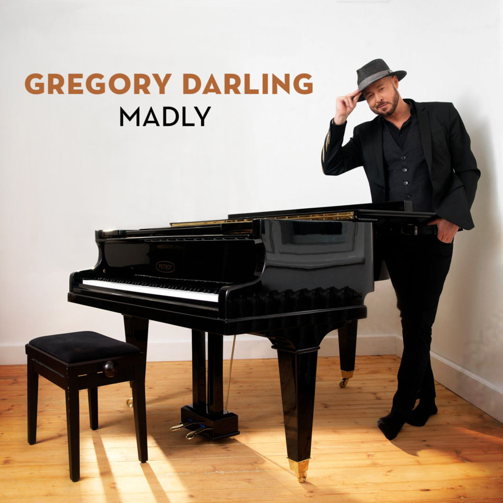 Gregory Darling - Jim Brickman Music
