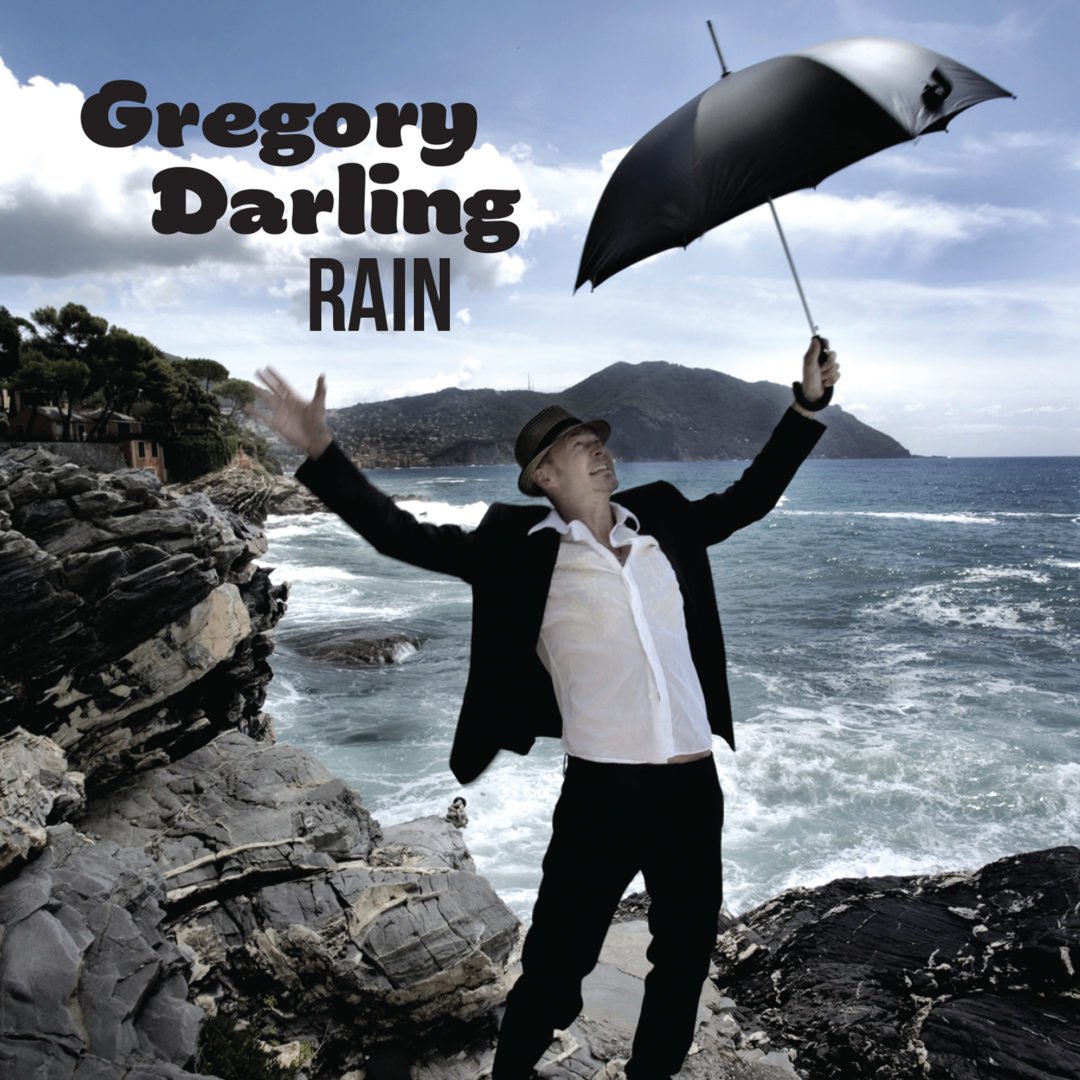 Gregory Darling - Rain - Jim Brickman Music