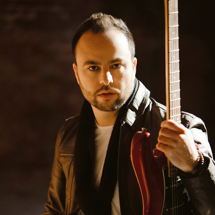 Paul Psarras - Jim Brickman Music