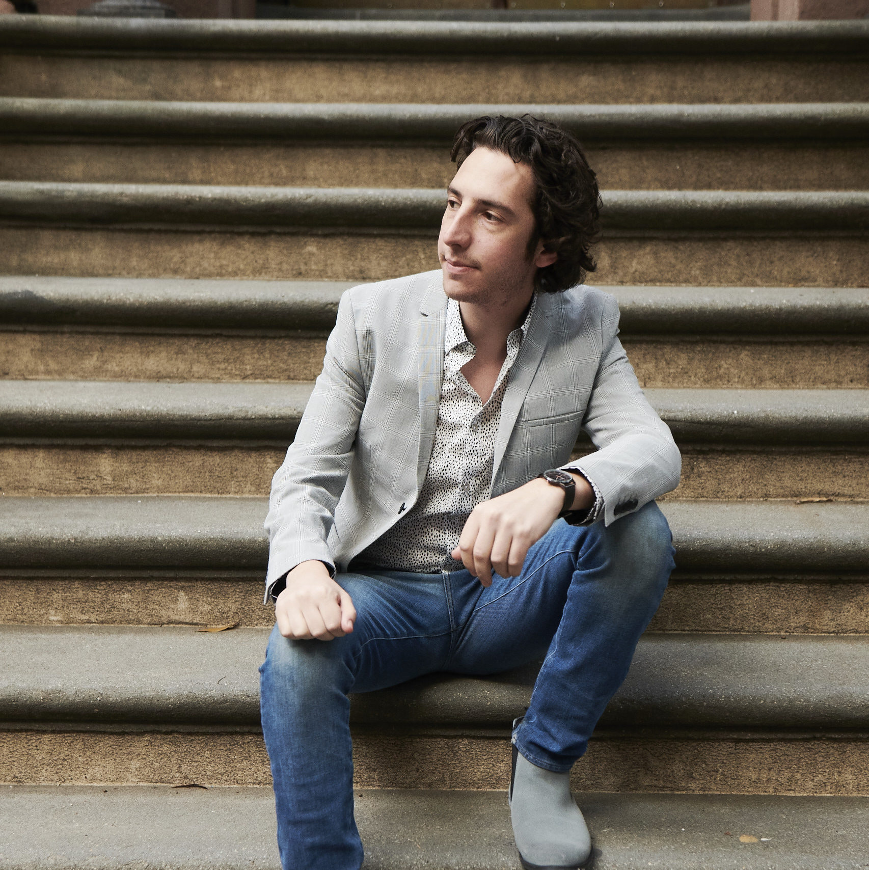 Jay Dref - Jim Brickman Music