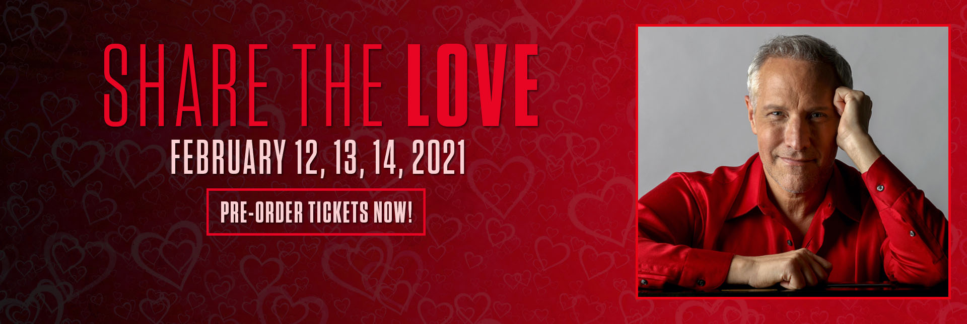 Jim Brickman - Songwriter, Pianist, Radio Show Host