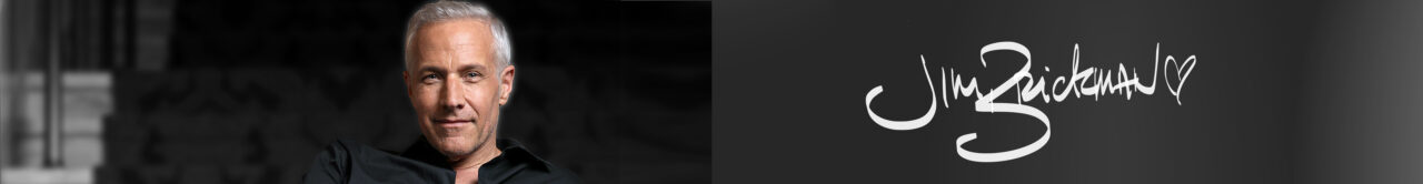 Jim Brickman - Songwriter, Pianist, Radio Show Host