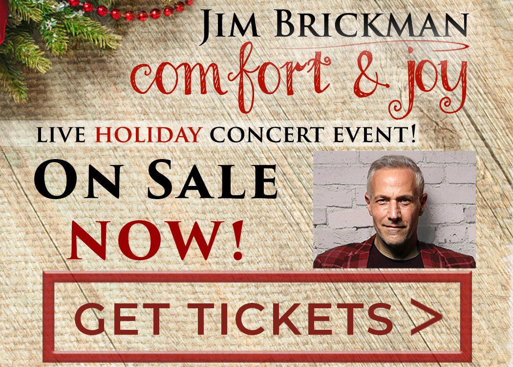 Jim Brickman Song Books - Piano Books - Sheet Music