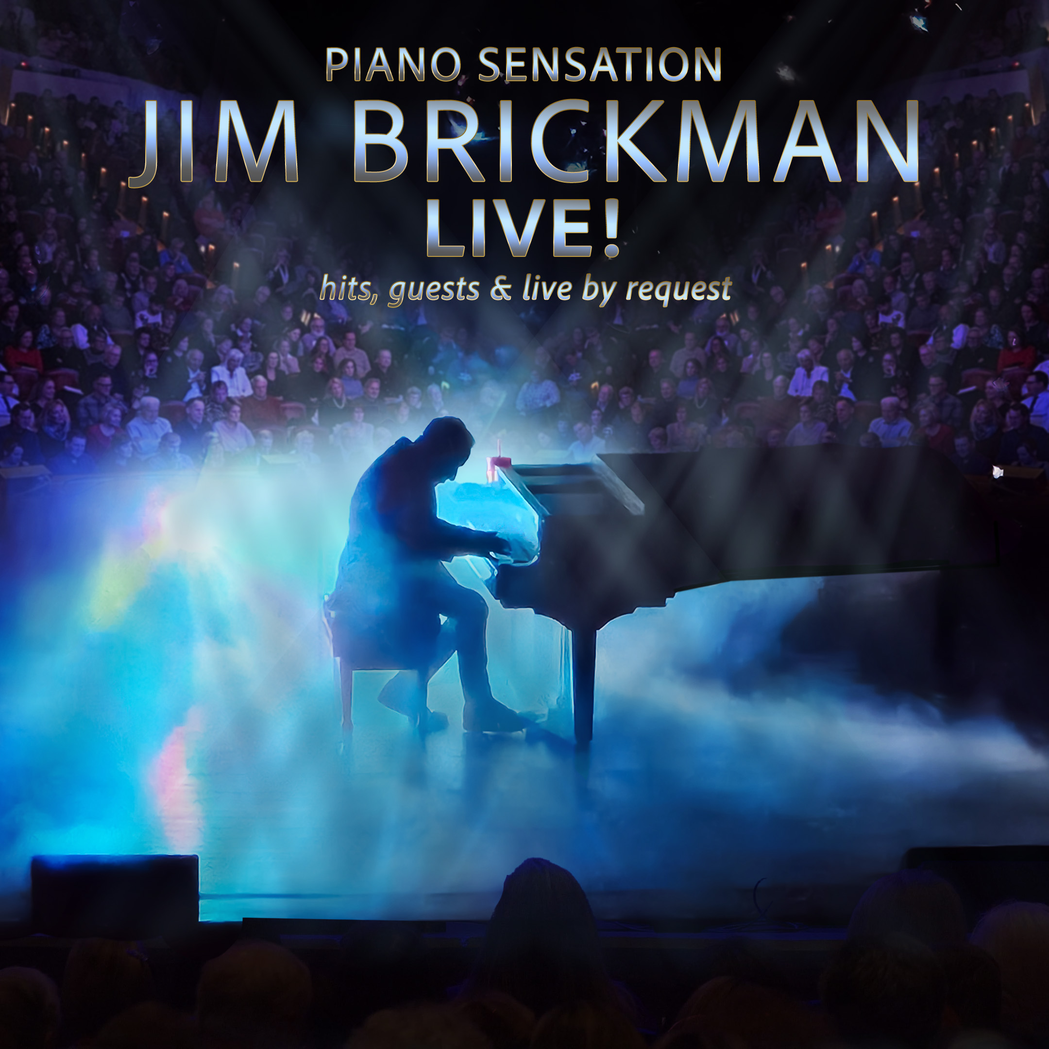 Jim Brickman - Tour